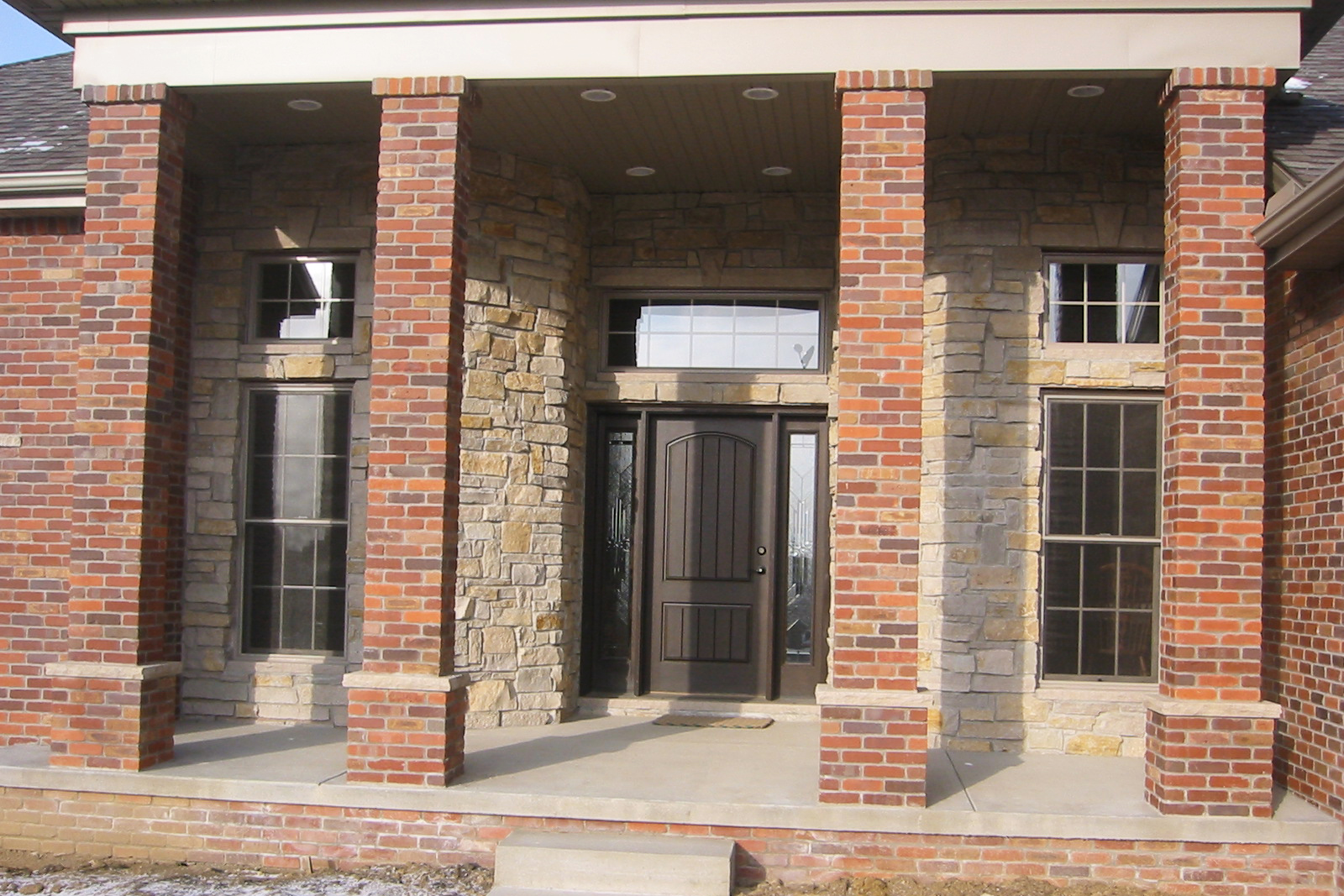 RESIDENTIAL HOUSES – www.garneauconstruction.com